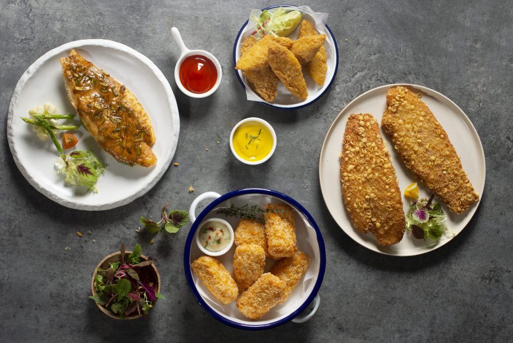 Contact Us • VDTG FOOD