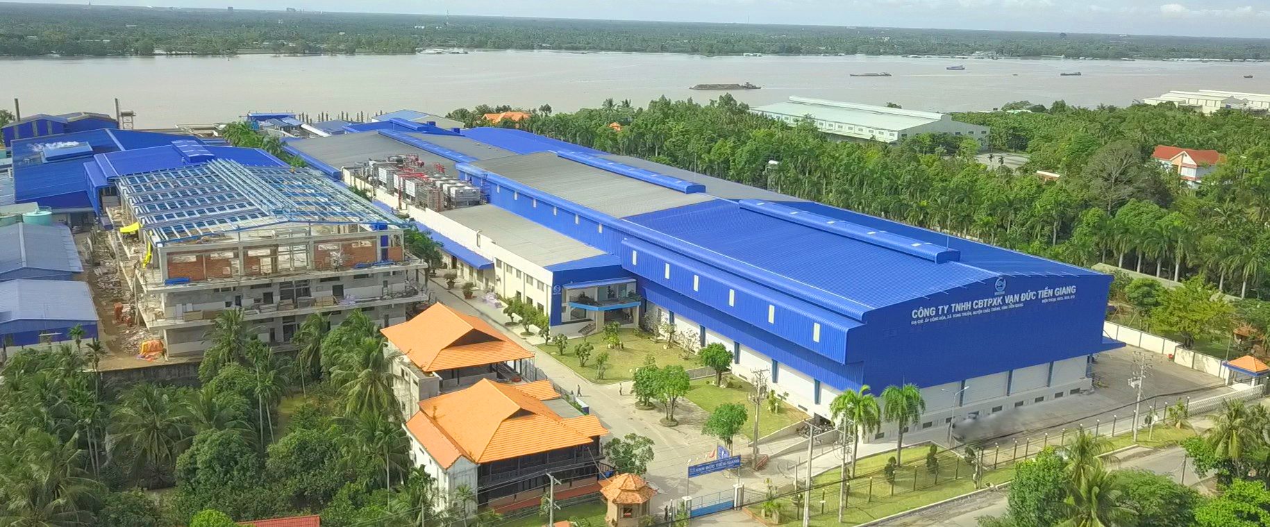 About Us • VDTG FOOD