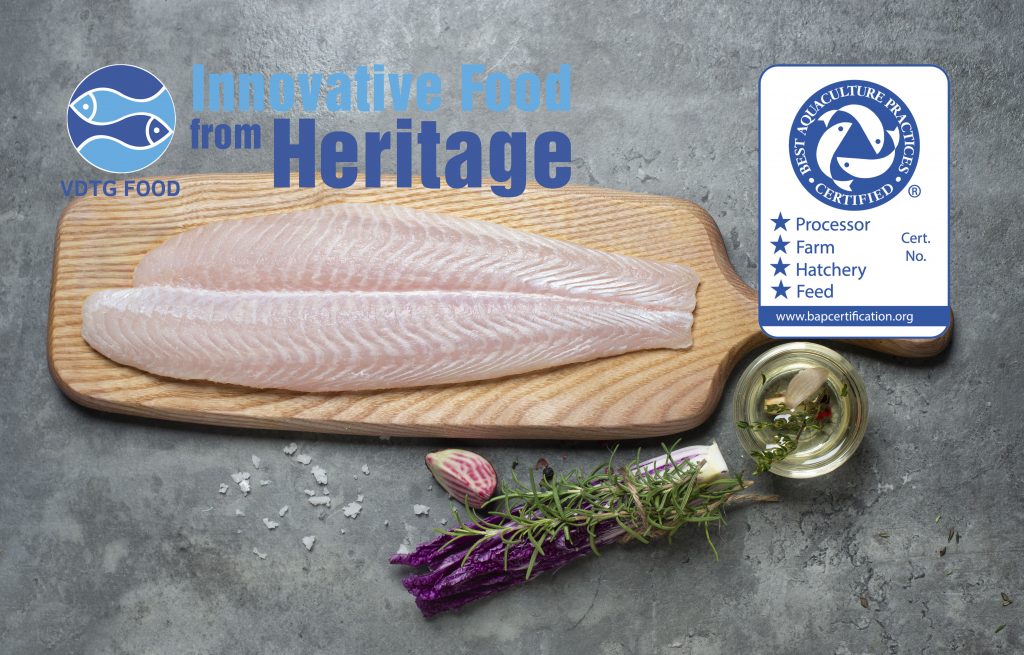 VDTG FOOD – BAP 4 STARS • VDTG FOOD