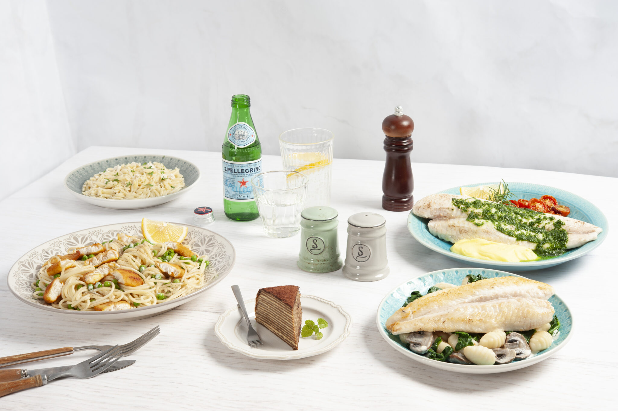 Dive Into Father’s Day: 3 Delectable Recipes with VDTG Breaded Pollock ...