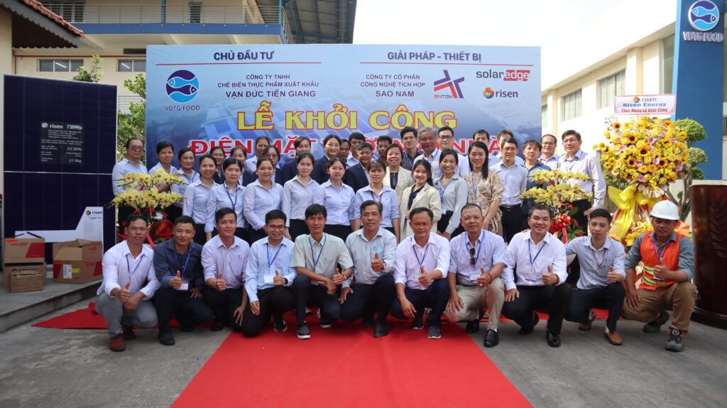 How 150,000 Trees' Worth of Carbon Reduction is Transforming VDTG's ...